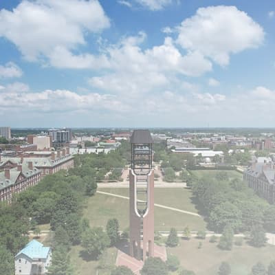Student Housing in Champaign Near UIUC | Illini Tower